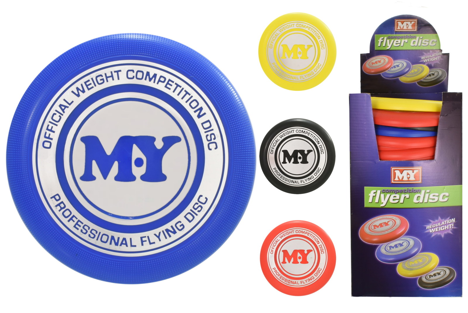 Frisbee Flyer Disc | Buy Outdoor Toys Online at ihartTOYS Australia
