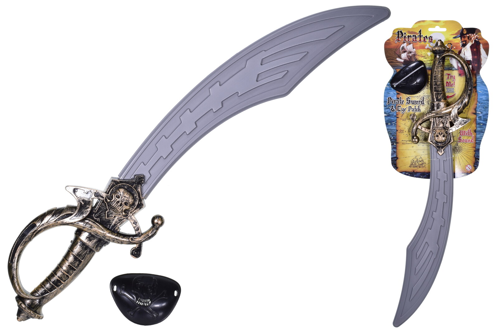 Pirate Sword With Sound Buy Kids Toys Online At IhartTOYS Australia Pirate Sword With Sound Buy Kids Toys Online At IhartTOYS Australia